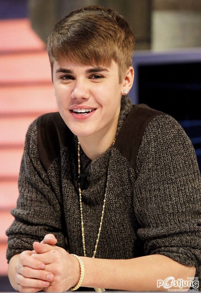 รวม justin bieber