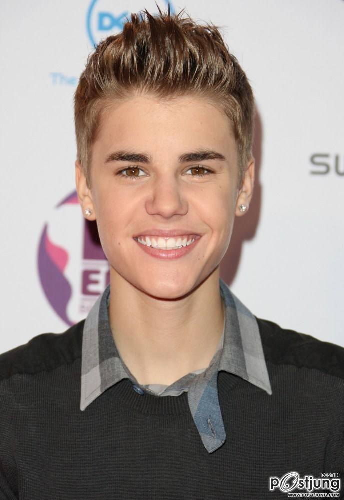 รวม justin bieber