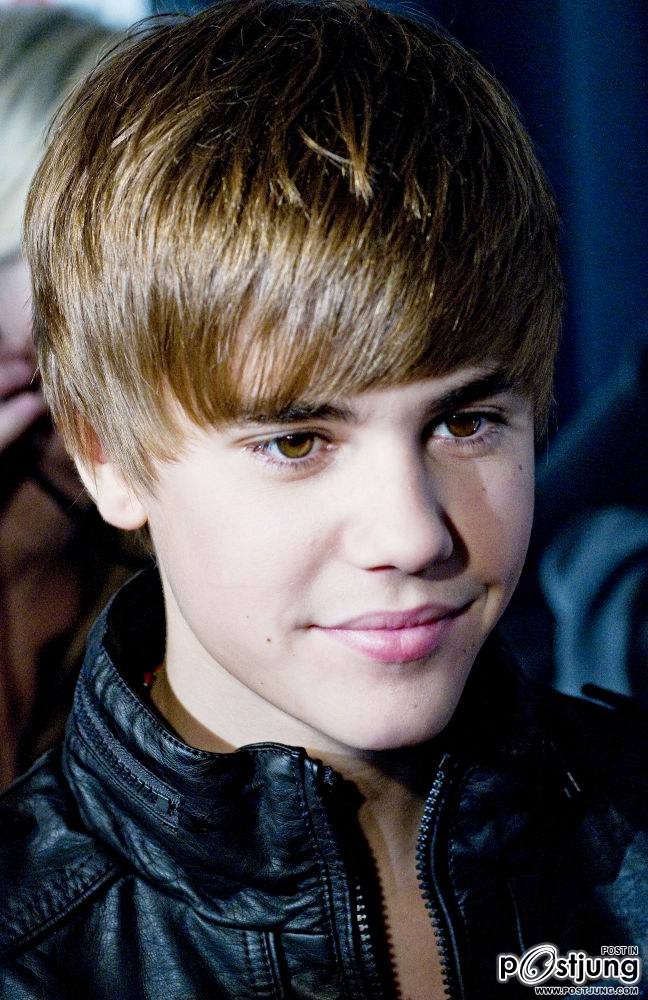 รวม justin bieber