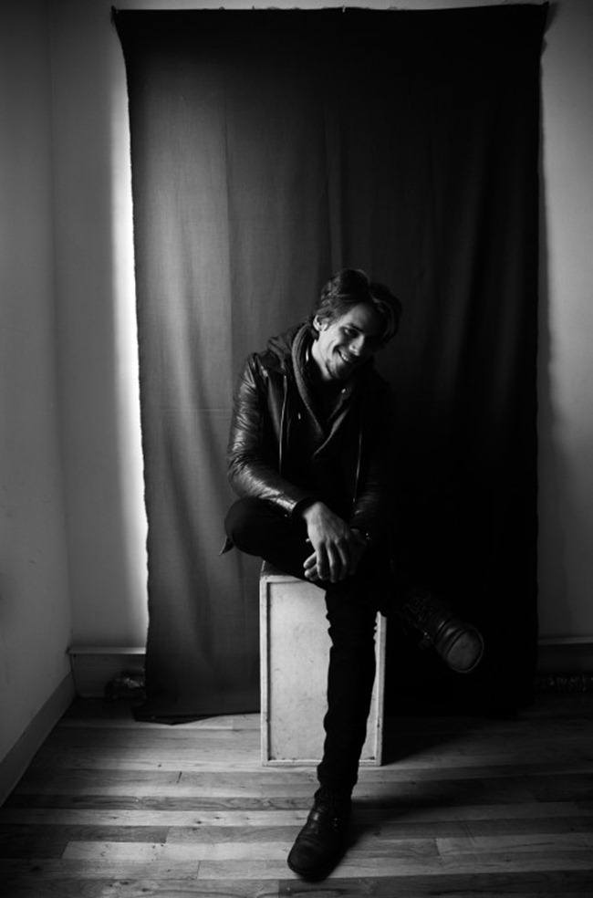 MASCULINE DOSAGE: MARCOS & MARCIO PATRIOTA BY PHOTOGRAPHER SEAN P. WATTERS