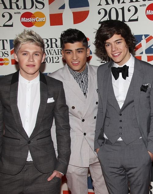 คนรัก one direction 2