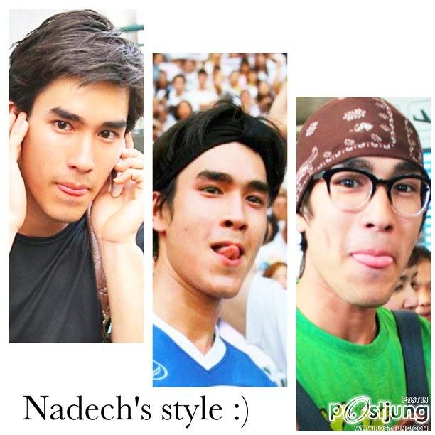 ณเดชชชชช