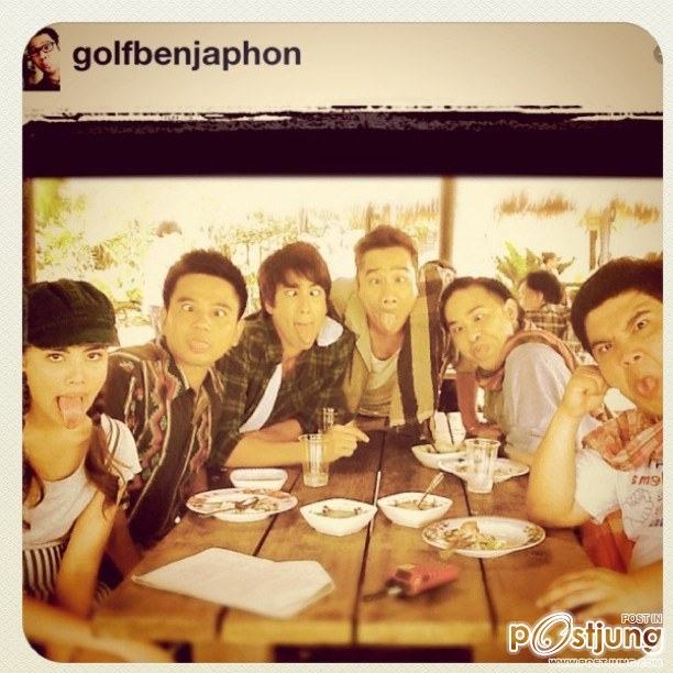 ณเดชชชชช