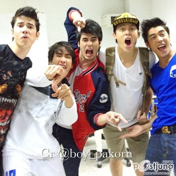 ณเดชชชชช