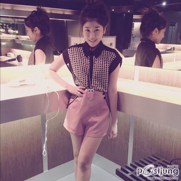 สมายด์ The Star8