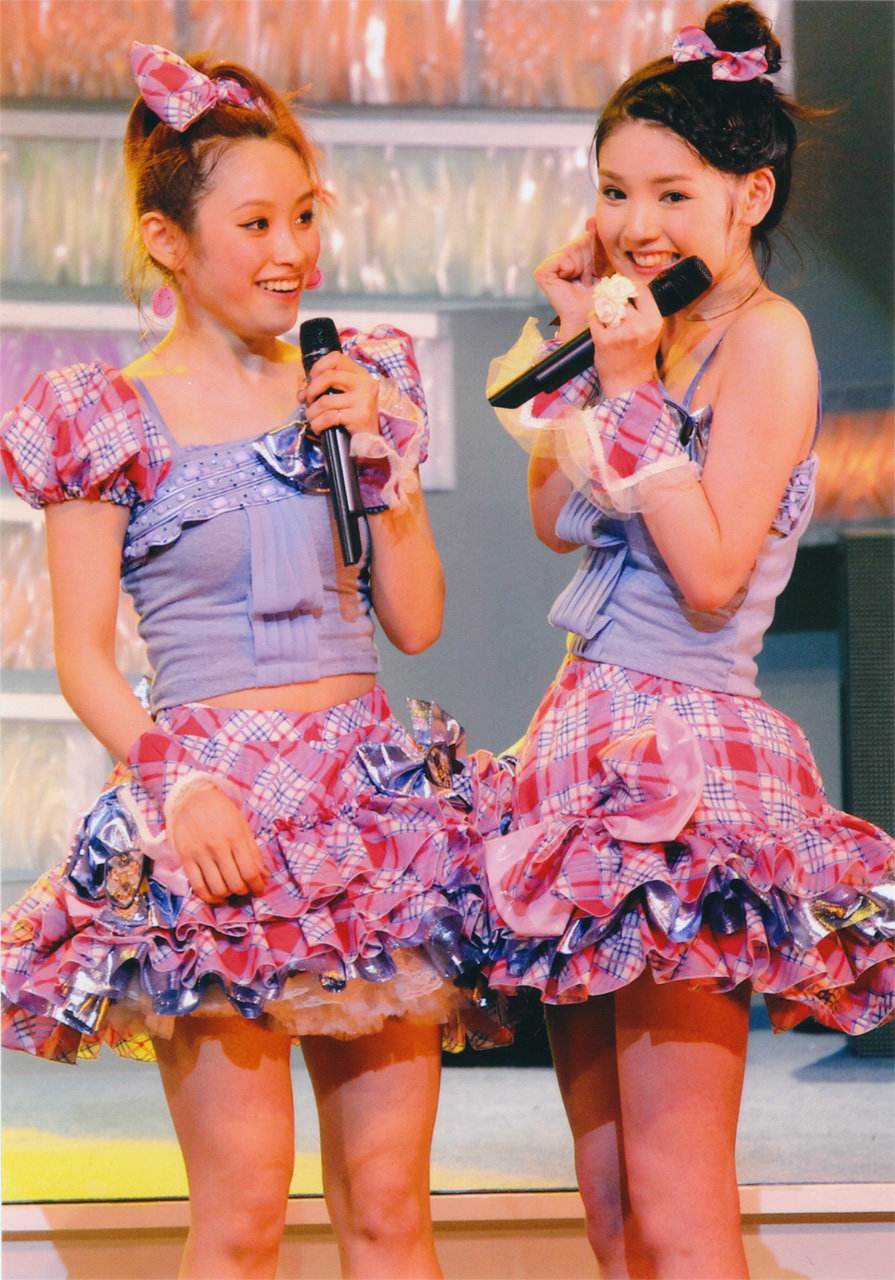 morning musume