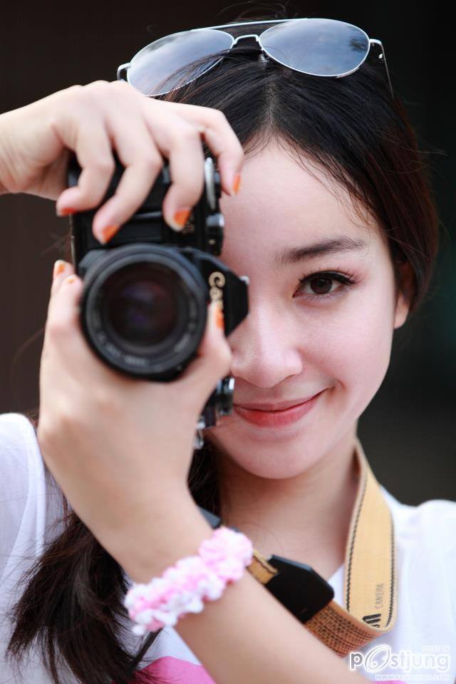 Neww Net Idol Thailand