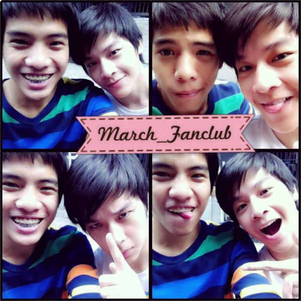 มาร์ช จุฑาวุฒิ ภัทรกําพล