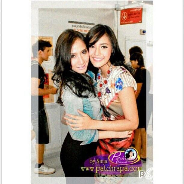 Aum Patchrapa The best a Superstar