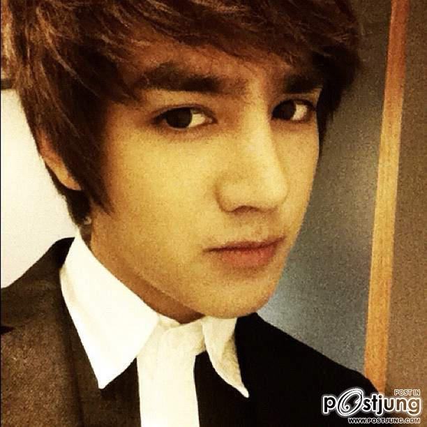 Natcha 'Mouse' Juntapun Instagram