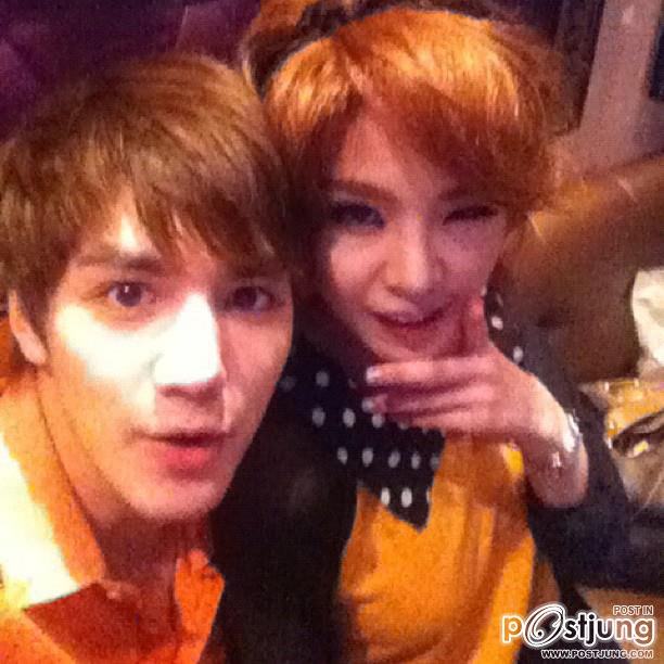 Natcha 'Mouse' Juntapun Instagram