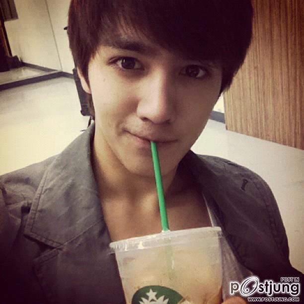 Natcha 'Mouse' Juntapun Instagram