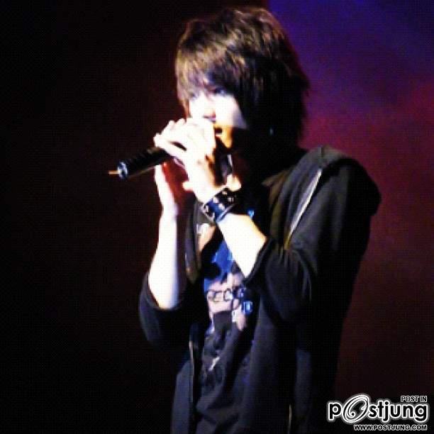 Natcha 'Mouse' Juntapun Instagram