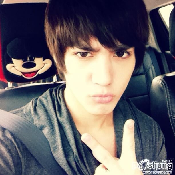 Natcha 'Mouse' Juntapun Instagram