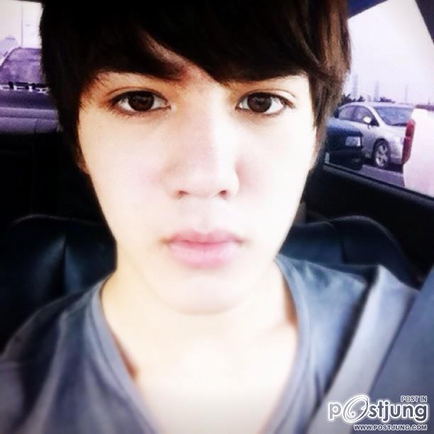 Natcha 'Mouse' Juntapun Instagram