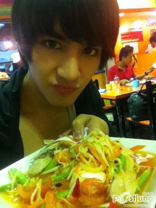 Natcha 'Mouse' Juntapun Instagram