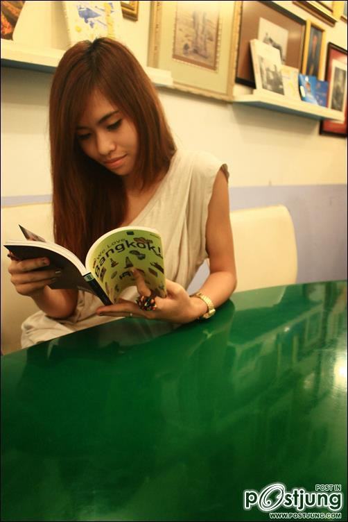 Rmutl Chiang Mai Star Contest 2012