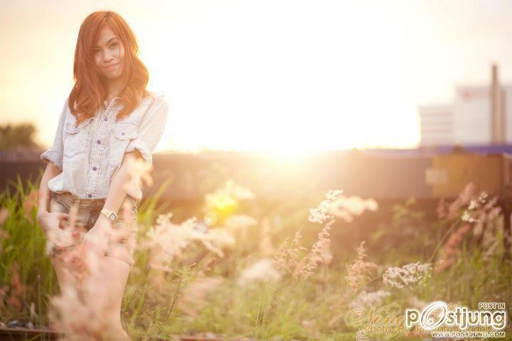 Rmutl Chiang Mai Star Contest 2012