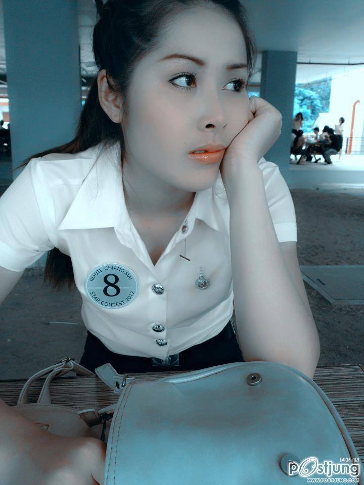 RMUTL Chiang Mai Star Contest 2012