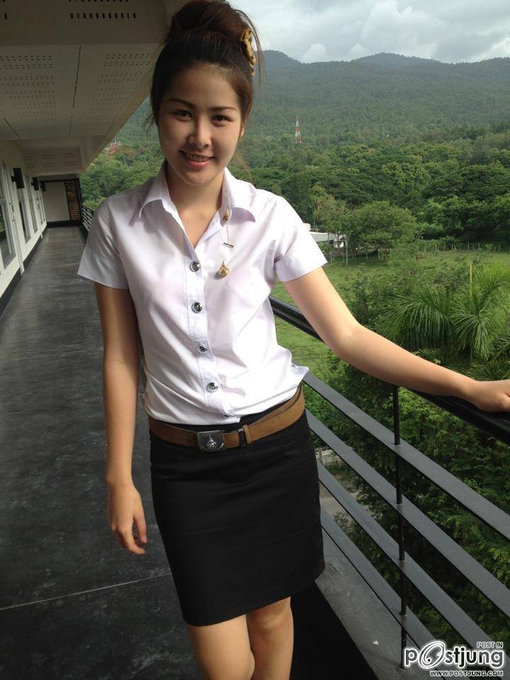 RMUTL Chiang Mai Star Contest 2012