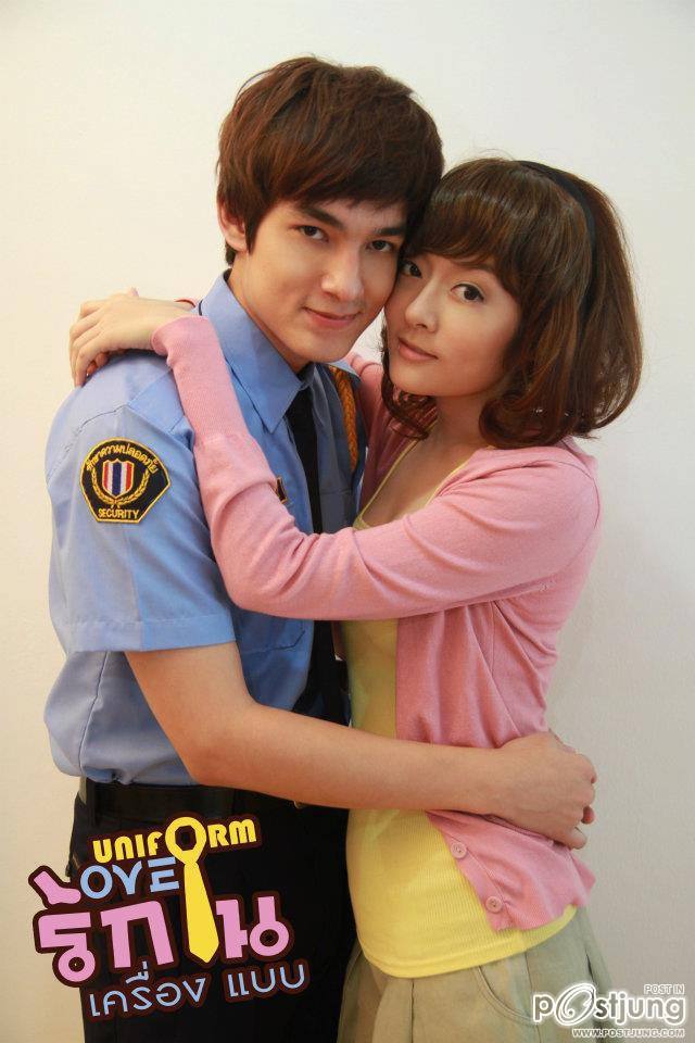 พระเอกใหม่ เกรหยวก หล่อมากๆ