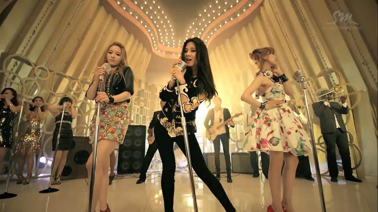 Snsd