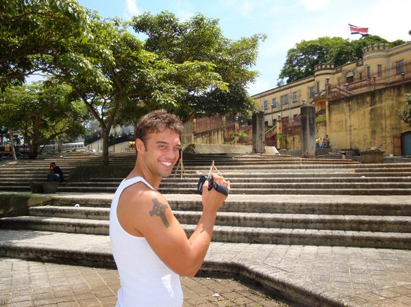 ROCCO REED น่ารักอ่ะ