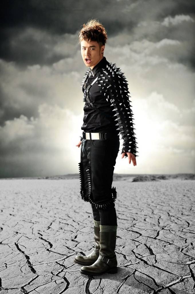 Will Pan : Set to release new album "The Story of Billy"