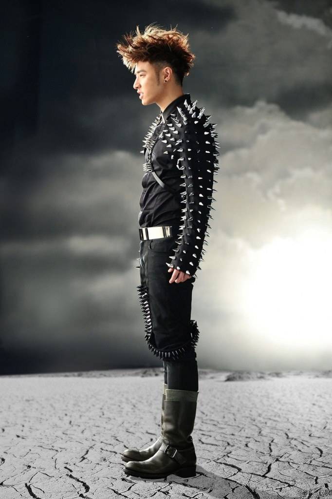 Will Pan : Set to release new album "The Story of Billy"