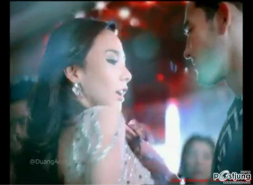 เผยความลับของ Superstar @Mistine Magic Secret by Aum!!