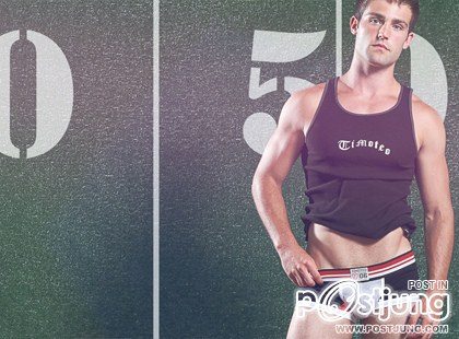 Underwear Nation : Timoteo : HQ images