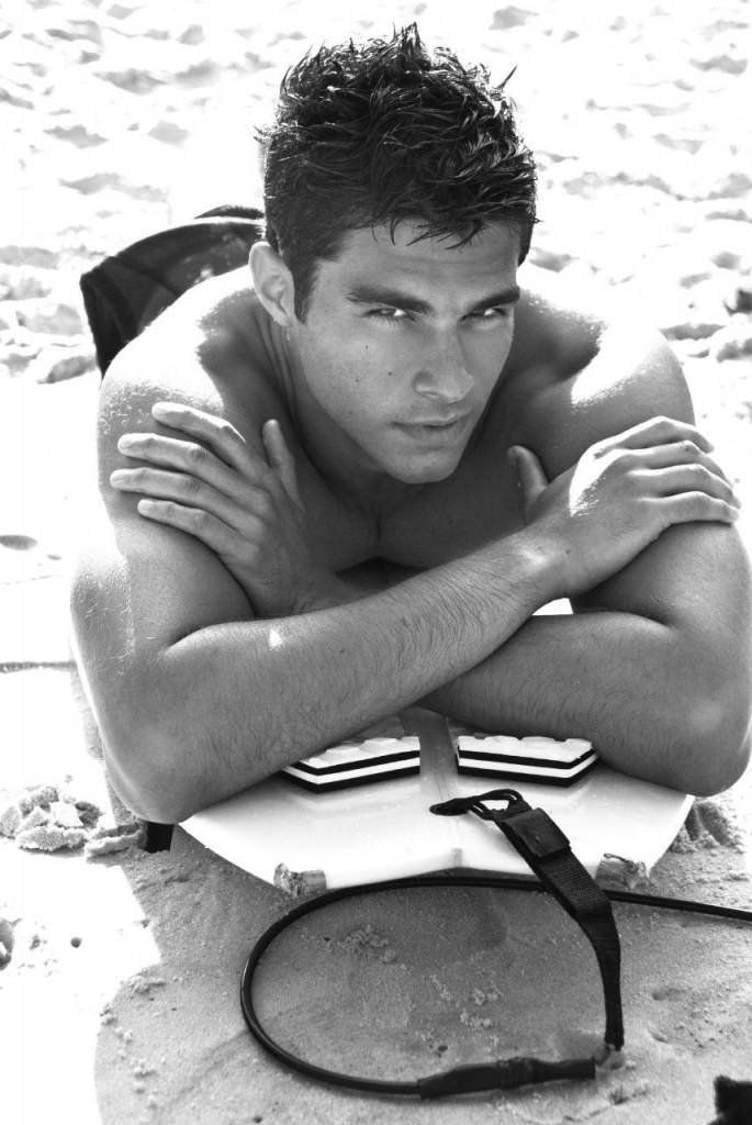 Photoshoot men album 484 : Pedro Aboud