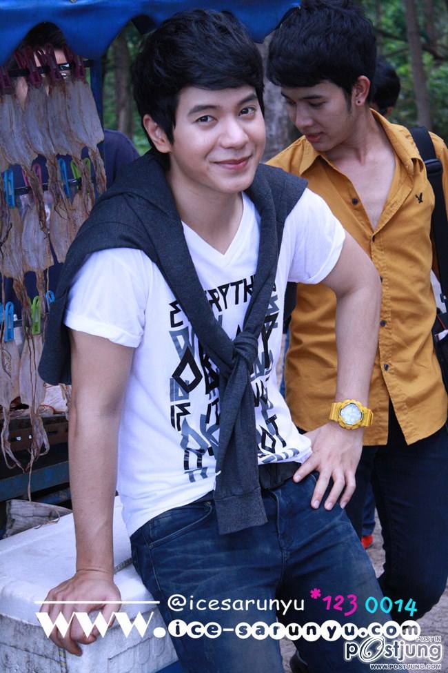 ก็ปากมันว่างงงงง