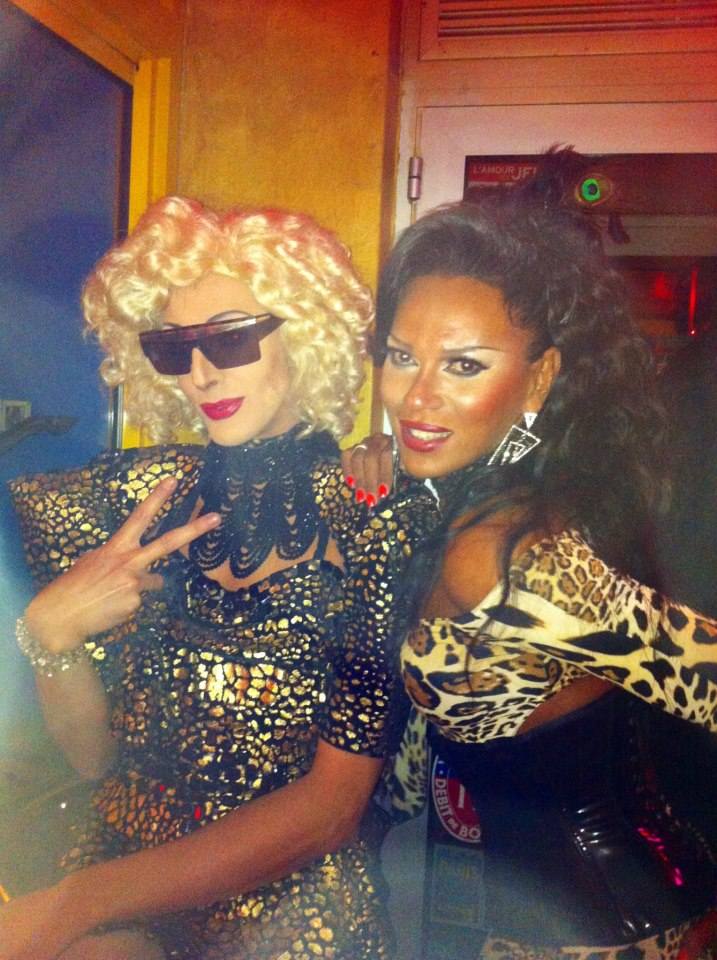 ยังจำเธอคนนี้ได้อยู่ไหม Stella Rocha