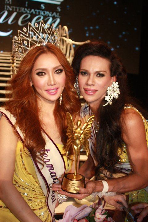 ยังจำเธอคนนี้ได้อยู่ไหม Stella Rocha