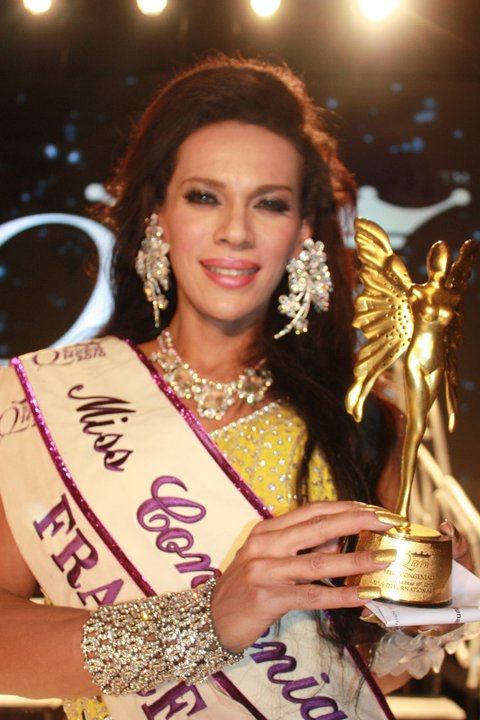 ยังจำเธอคนนี้ได้อยู่ไหม Stella Rocha