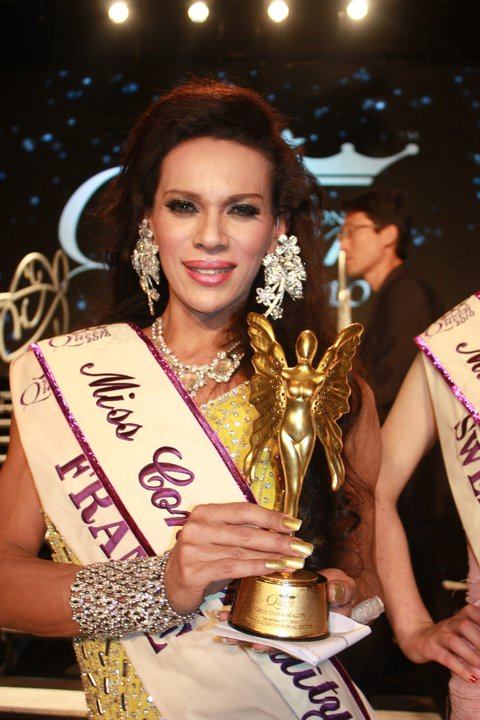 ยังจำเธอคนนี้ได้อยู่ไหม Stella Rocha