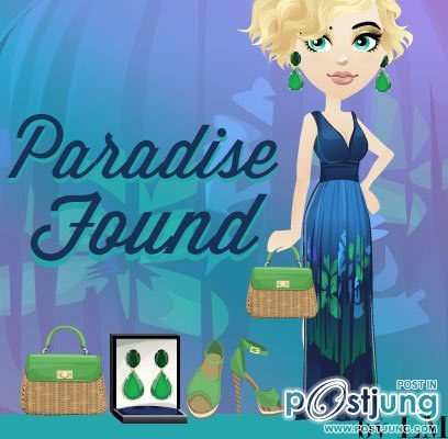 แฟชั่น เกมส์ Mall World by FB