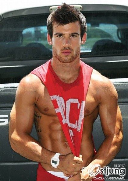 Will for DNA Magazine