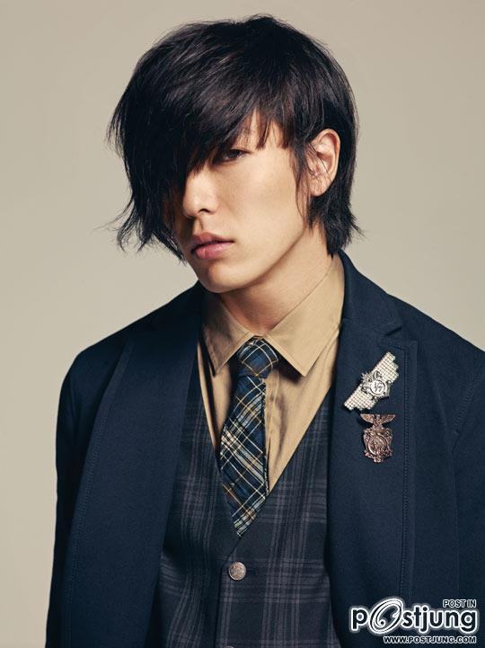 Kim Jae Wook