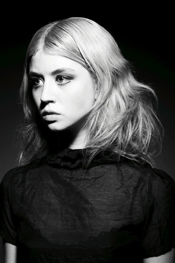 i love Allison Harvard