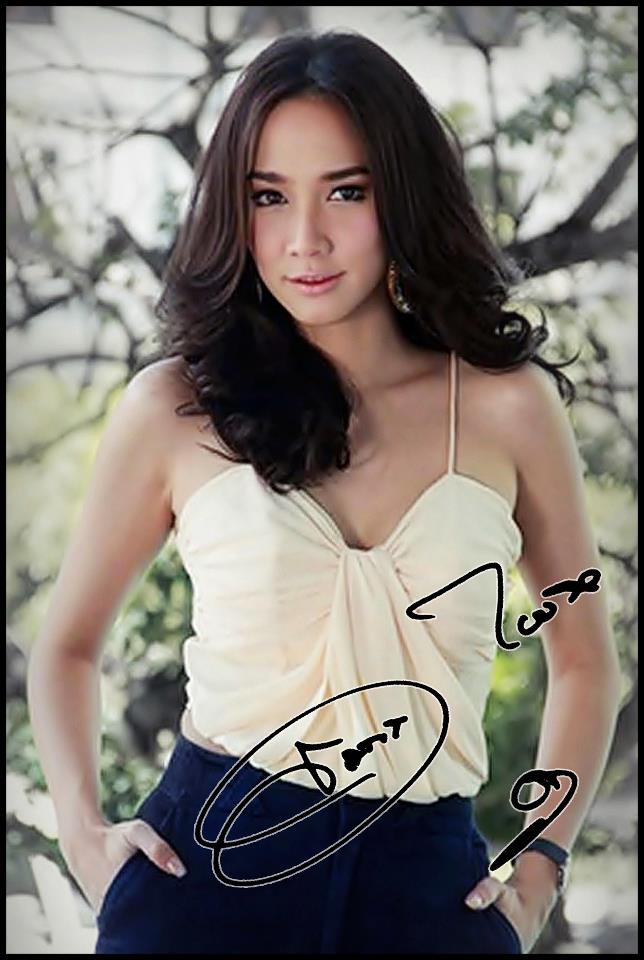 Aum Patchrapa @ Instagram Update !s