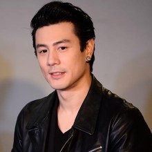 Alex choong & Alex chee @ เปรียว vol.34 no.722 October 2014