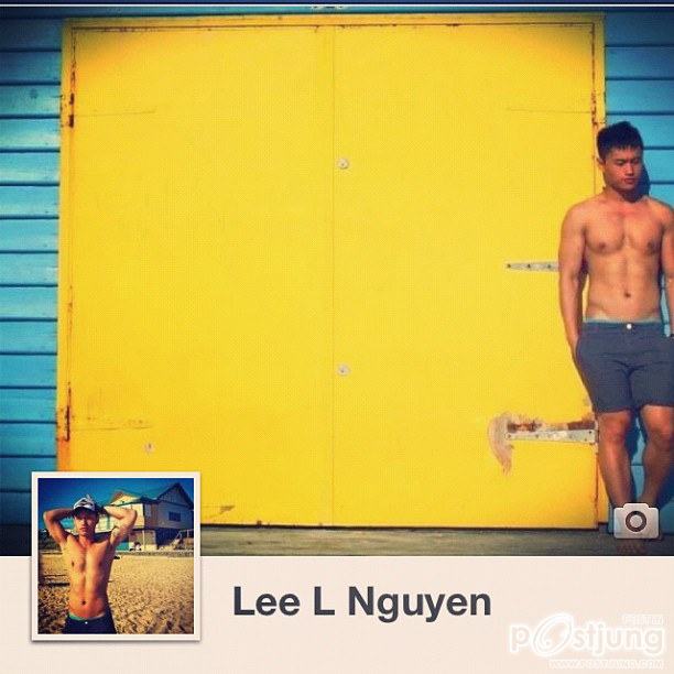 Lee L Nguyen