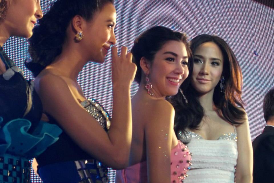 Aum Patchrapa @ Instagram Update !!h