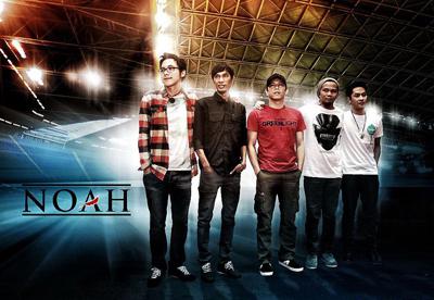 NOAH Seperti_Seharusnya (2012)