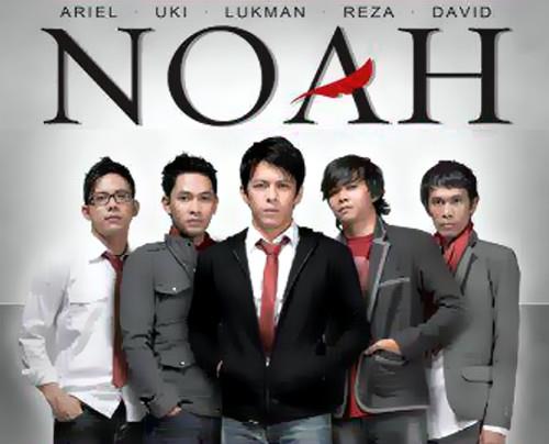 NOAH Seperti_Seharusnya (2012)
