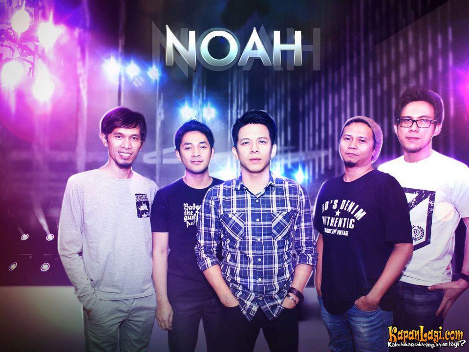 NOAH Seperti_Seharusnya (2012)