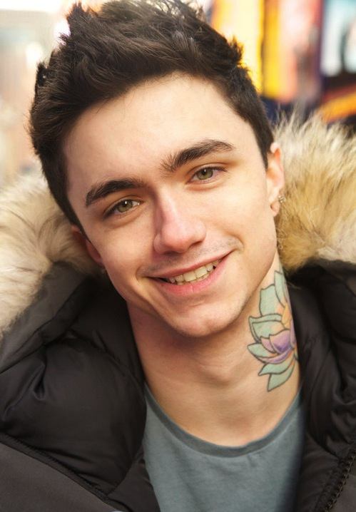 Jake Bass I LOVE YOU