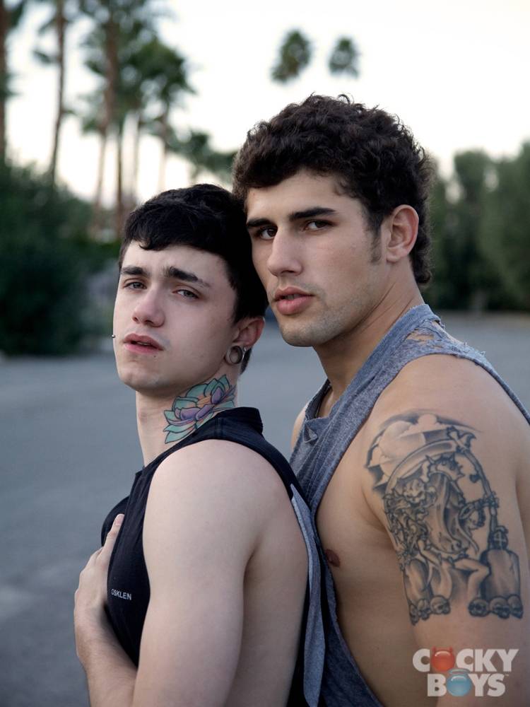 Jake Bass I LOVE YOU